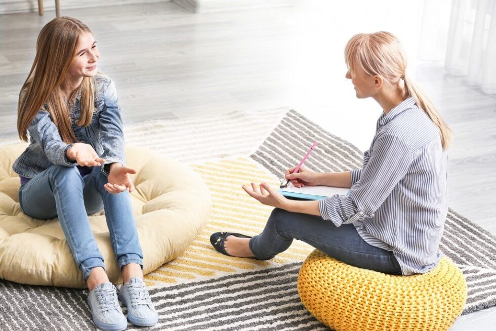 Therapies | ABC Counselling Services